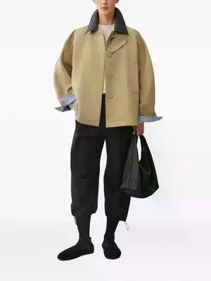 LESS Dolman-sleeve Jacket