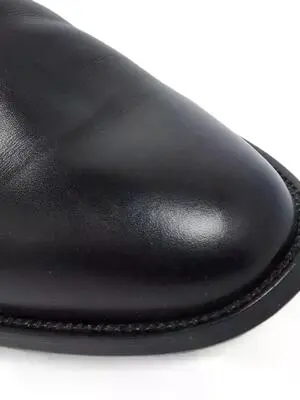 Hermès H Jumping Boots
