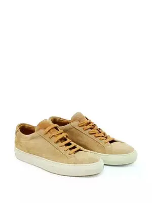 COMMON PROJECTS Achilles Low-top Sneakers
