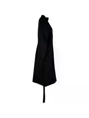 Dolce & Gabbana Belted Trench Coat
