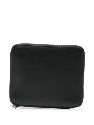 Comme Des Garçons Wallet "classic Group - Black