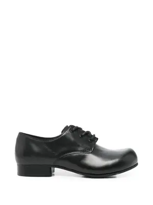Comme Des Garçons Derby "x Phileo - Black