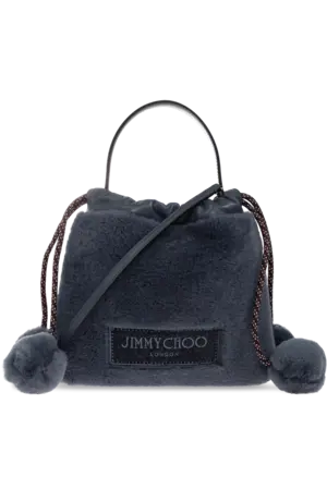 JIMMY CHOO Drawstring’ Bag