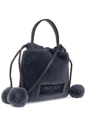 JIMMY CHOO Drawstring’ Bag