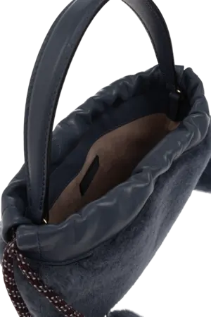 JIMMY CHOO Drawstring’ Bag