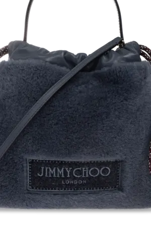 JIMMY CHOO Drawstring’ Bag