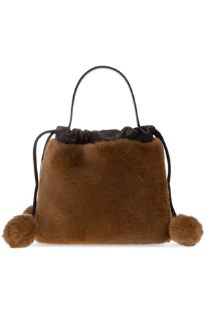 JIMMY CHOO Drawstring’ Bag