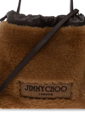 JIMMY CHOO Drawstring’ Bag