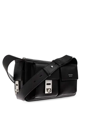 FERRAGAMO Twins’ Bag