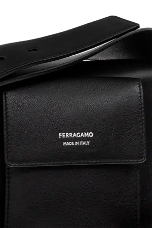 FERRAGAMO Twins’ Bag