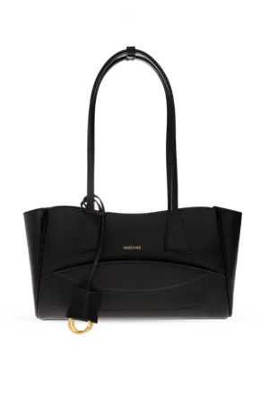 HIDESINS Shopper Small Bag - Black