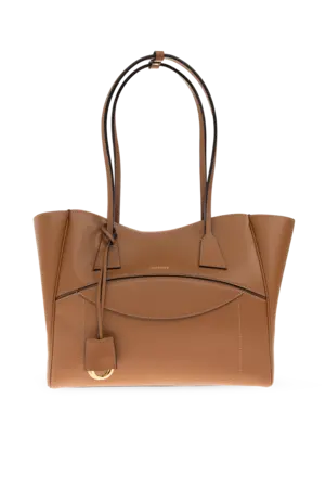 HIDESINS Shopper Medium Bag - Brown