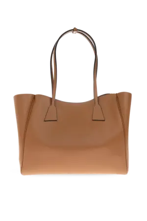HIDESINS Shopper Medium Bag - Brown