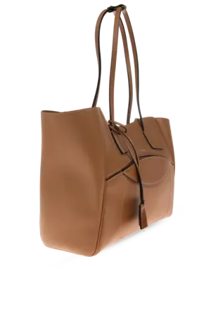 HIDESINS Shopper Medium Bag - Brown