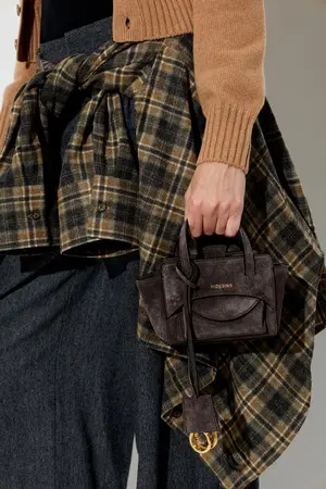 HIDESINS Flap Xs’ Bag