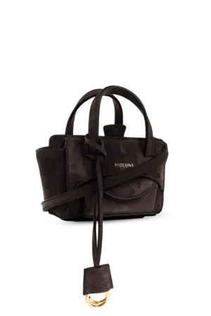 HIDESINS Flap Xs’ Bag