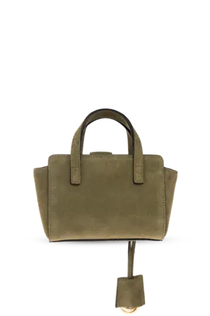HIDESINS Flap Xs’ Bag - Green