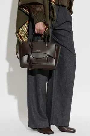 HIDESINS Flap Medium’ Bag