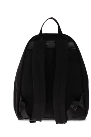 A.p.c. Dos Small’ Backpack - Black