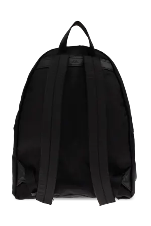 A.p.c. Dos’ Backpack - Black