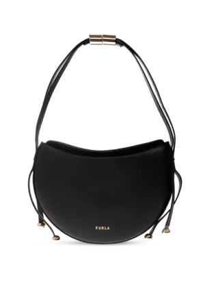 Furla Moonstone Small’ Bag - Black