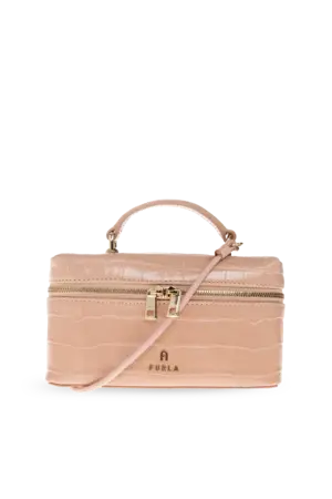 Furla Camelia Micro’ Bag - Pink