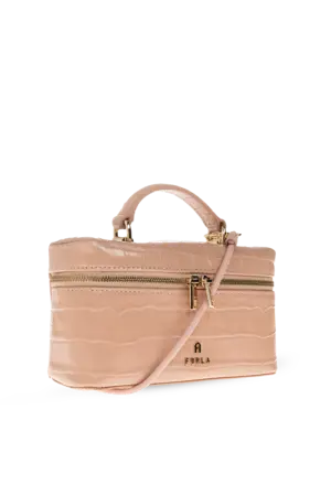 Furla Camelia Micro’ Bag