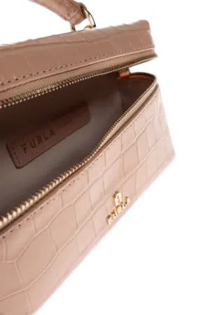Furla Camelia Micro’ Bag