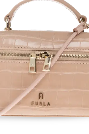 Furla Camelia Micro’ Bag