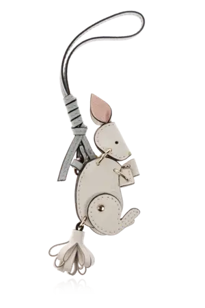 Furla Bag Charm ‘rabbit