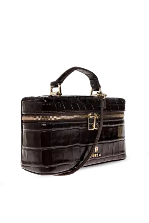 Furla Camelia Micro’ Bag