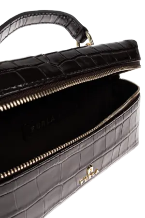 Furla Camelia Micro’ Bag