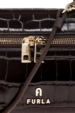Furla Camelia Micro’ Bag