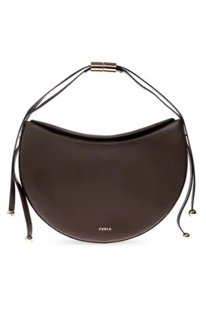 Furla Moonstone’ Bag - Brown