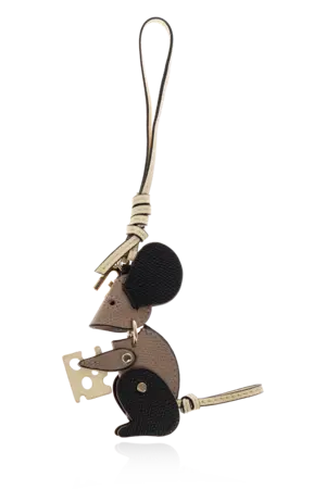 Furla Mouse’ Bag Charm