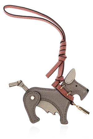 Furla Shnauzer’ Bag Charm