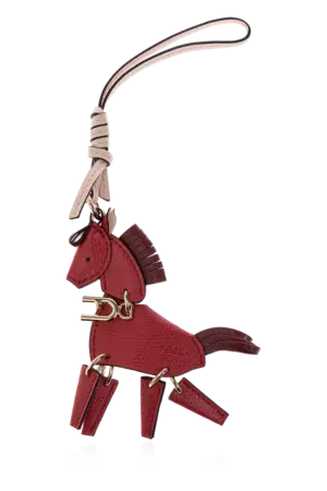 FURLA Bag Charm ‘horse’