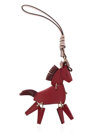 Furla Bag Charm ‘horse