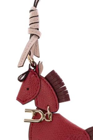 Furla Bag Charm ‘horse