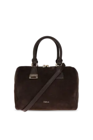 Furla Olivia’ Medium Bag - Brown