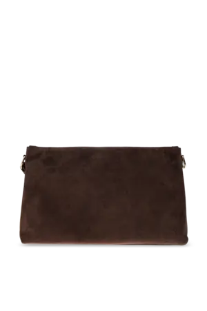 Furla Debby Medium Bag - Brown