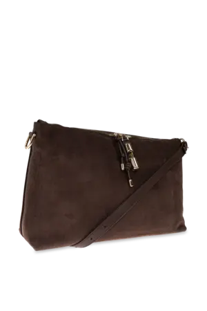 Furla Debby Medium Bag - Brown
