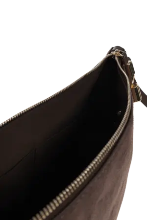 Furla Debby Medium Bag - Brown