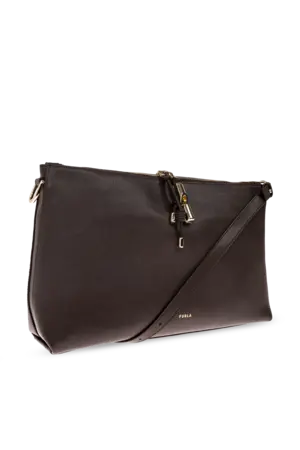 Furla Debby Medium’ Bag - Brown
