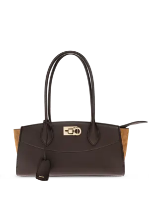 FERRAGAMO Soft’ Bag
