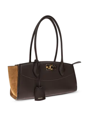 FERRAGAMO Soft’ Bag