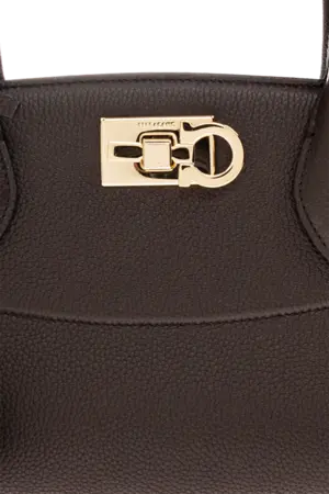 FERRAGAMO Soft’ Bag