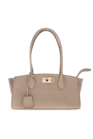 FERRAGAMO Soft’ Bag