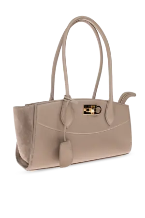 FERRAGAMO Soft’ Bag