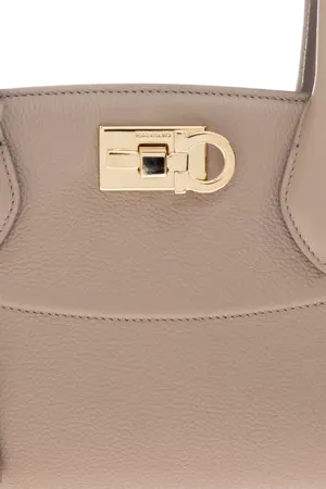 FERRAGAMO Soft’ Bag